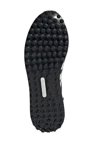 Adidas Gender Inclusive La Trainer Og Made In Usa Sneaker - Core Black/white/carbon