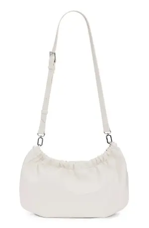 Desigual Faux Leather Crossbody Bag