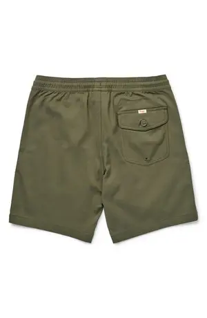 SEAGER CO Yuma Shorts