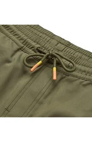 SEAGER CO Yuma Shorts