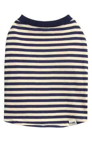 FURB Cotton Pet Sweater