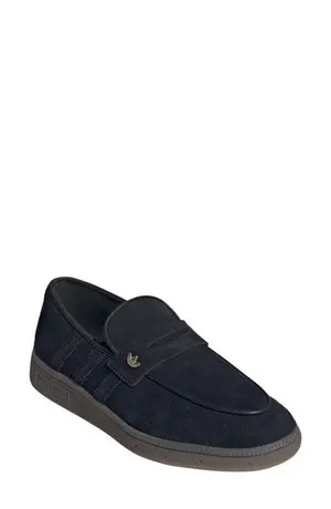 Adidas Handball Spezial Loafer Cblack/cbl