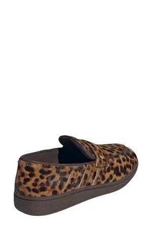 Adidas Handball Spezial Loafer - Supcol/cbl
