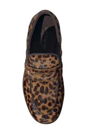 Adidas Handball Spezial Loafer - Supcol/cbl