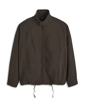 Madewell Harrington Jacket