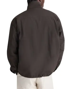 Madewell Harrington Jacket