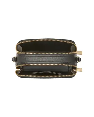 Kate Spade New York Leather Serena Dome Crossbody