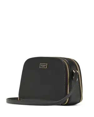 Kate Spade New York Leather Serena Dome Crossbody