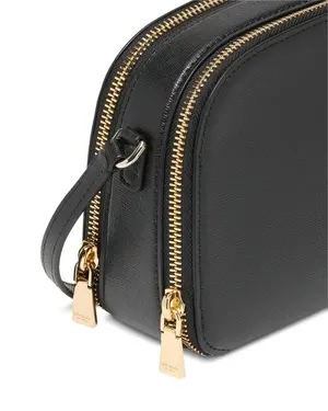 Kate Spade New York Leather Serena Dome Crossbody