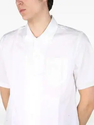 Universal Works Short-sleeve Shirt