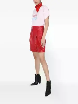 Philosophy Di Lorenzo Serafini Short-sleeve T-shirt