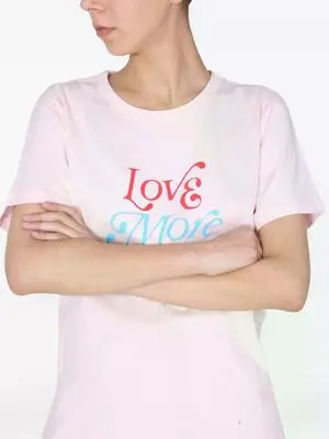 Philosophy Di Lorenzo Serafini Short-sleeve T-shirt