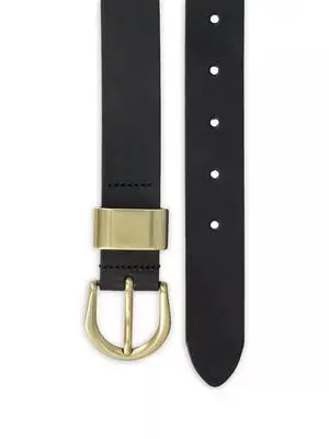 SESSUN Miloa Leather Belt