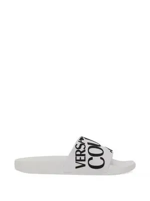 Versace Logo Slides