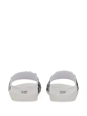 Versace Logo Slides