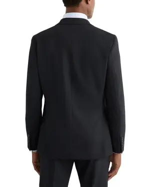 REISS Tailored Fit Suit Jacket