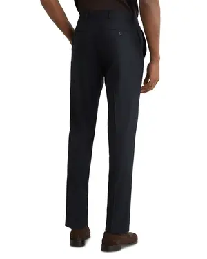 REISS Slim Fit Formal Trousers