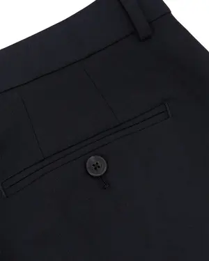 REISS Slim Fit Formal Trousers