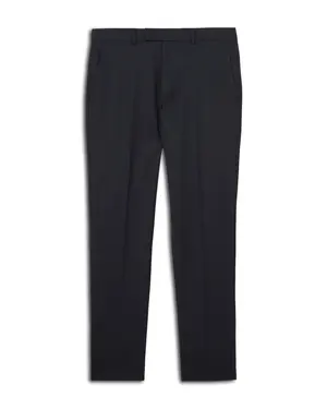 REISS Slim Fit Formal Trousers