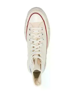 CONVERSE Chuck 70 Canvas Sneakers