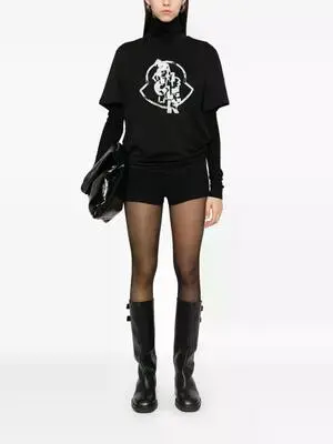 Fear Of God Waffle-knit Shorts