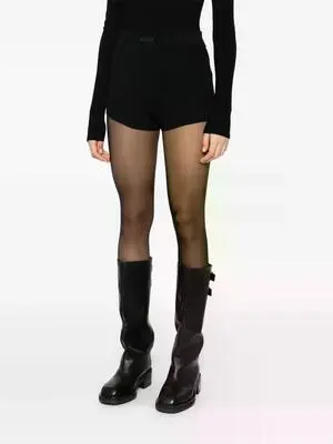 Fear Of God Waffle-knit Shorts