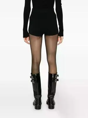 Fear Of God Waffle-knit Shorts