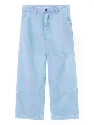 Carhartt Work In Progress Clark Jeans