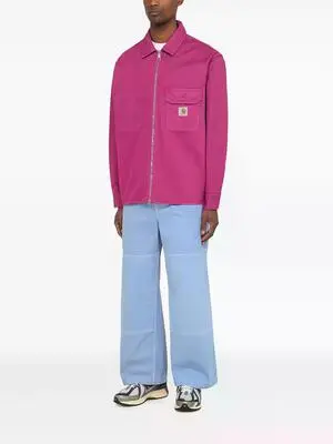 Carhartt Work In Progress Clark Jeans