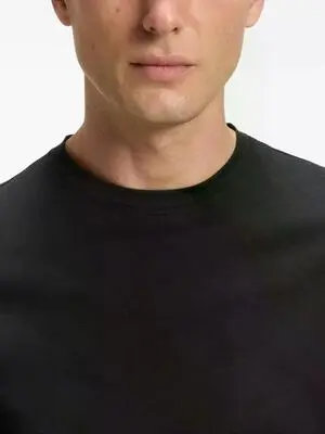 BOSS X David Beckham Crew-neck T-shirt