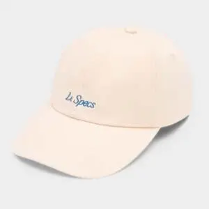Le Specs Logo Cap Blue