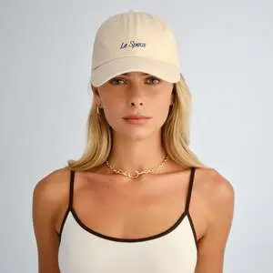 Le Specs Logo Cap - Blue