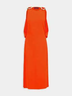 Gucci Draped Cocktail Dresses