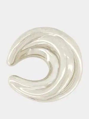 PANCONESI Gilver Triptych Ear Cuff