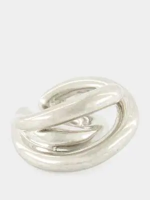 PANCONESI Gilver Triptych Ear Cuff