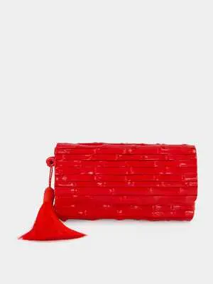 Glorinha Paranagua Textured Bags For Women