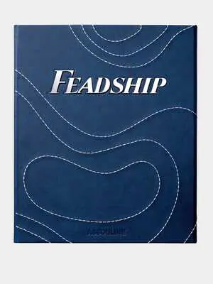 Assouline Feadship By