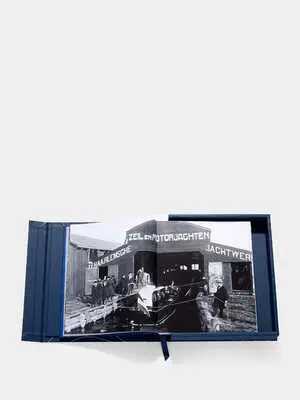 Assouline Feadship By