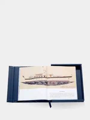 Assouline Feadship By