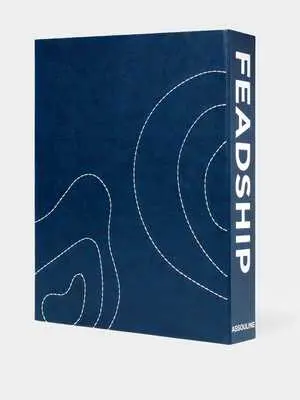 Assouline Feadship By