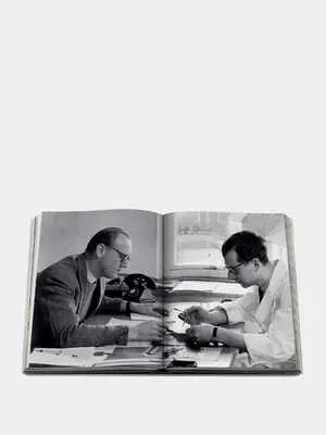Assouline Bang & Olufsen: 100 Years And Counting