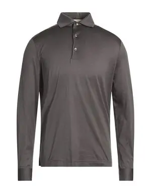 FILIPPO DE LAURENTIIS Polo Shirt Size Cotton
