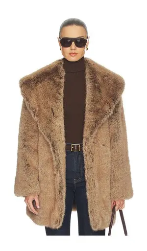 Weworewhat Classic Outerwear For Women