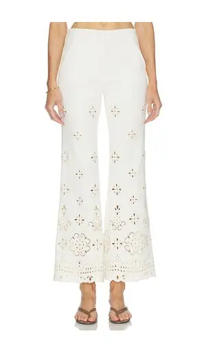 Veronica Beard Zip Up Pants For Women