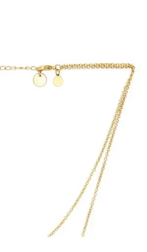PETIT MOMENTS Morgan Necklace