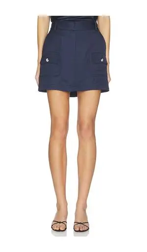 Relaxed Fit Hiking Skorts