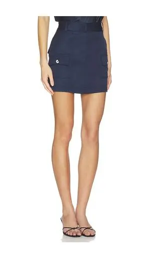 Veronica Beard Felina Skort