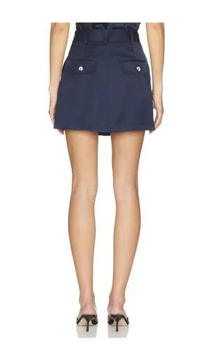 Veronica Beard Felina Skort