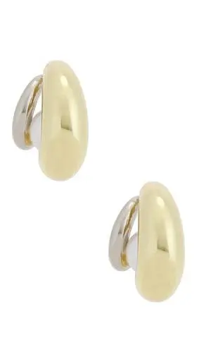PETIT MOMENTS Wanderlust Dangle Earrings - Mixed