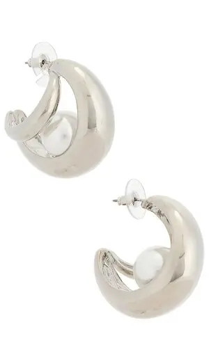 Petit Moments Glass Earrings